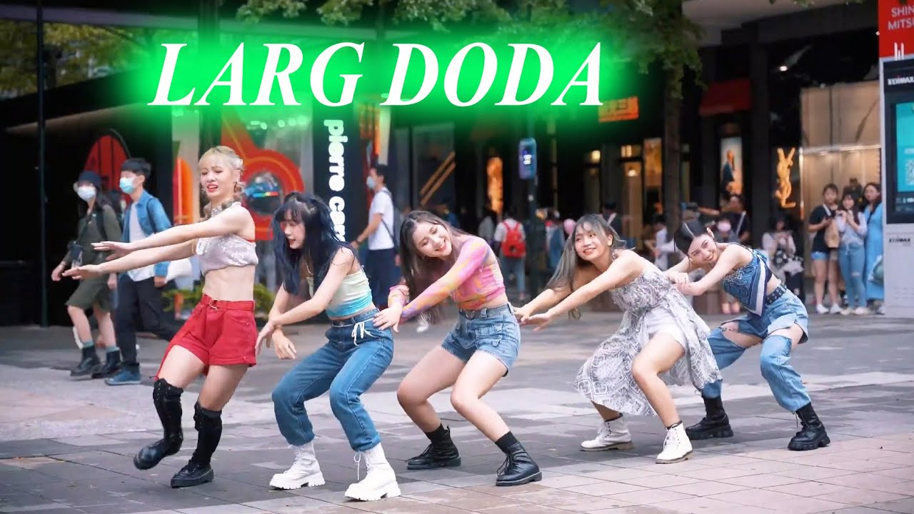 Larg-elgit doda emotional song. See happy and felling emotional. - YouTube