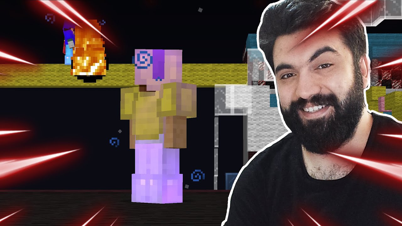 JUMP BİLE KURTARAMADI! Minecraft: BED WARS - YouTube