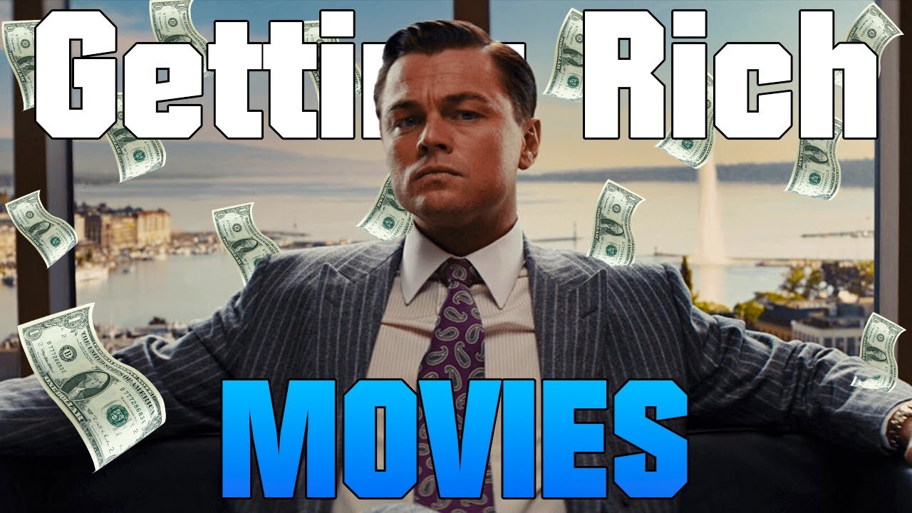 Movies About Becoming Rich | Rags to Riches Movies - YouTube