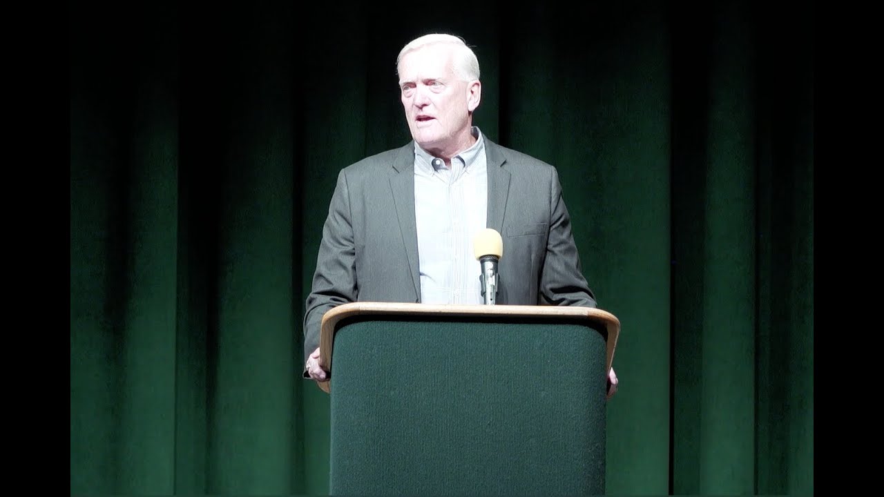 Tim Westerberg, Summit School District Board Candidate, 2019 - YouTube