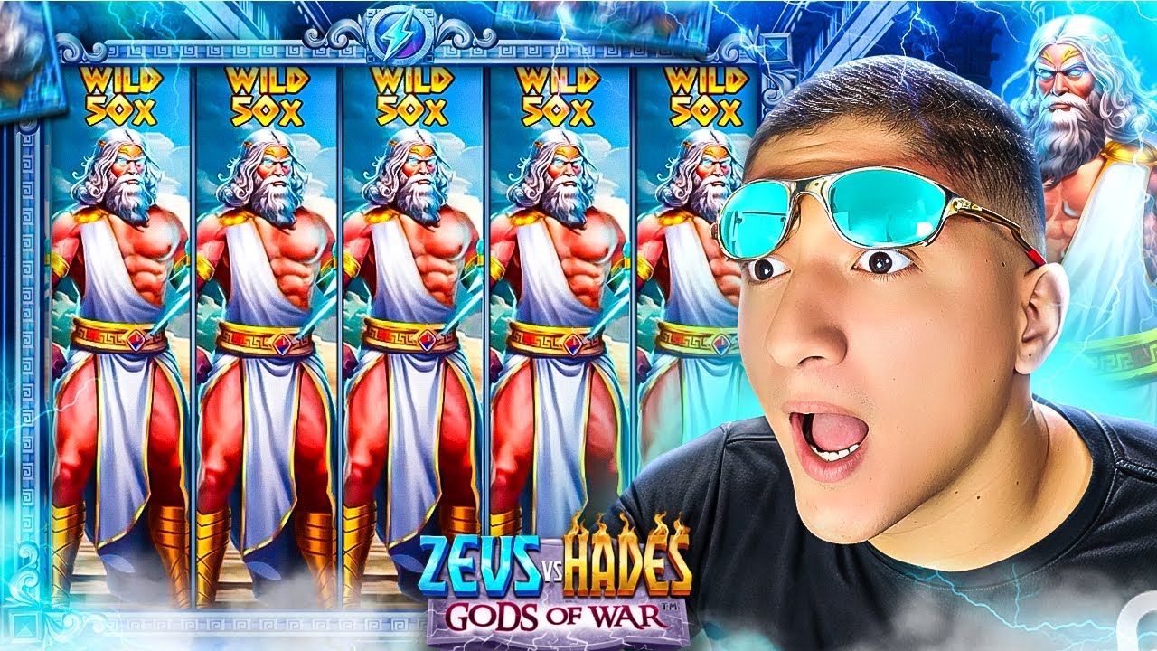 FINALMENTE O TÃO SONHADO MAX WIN! - YouTube