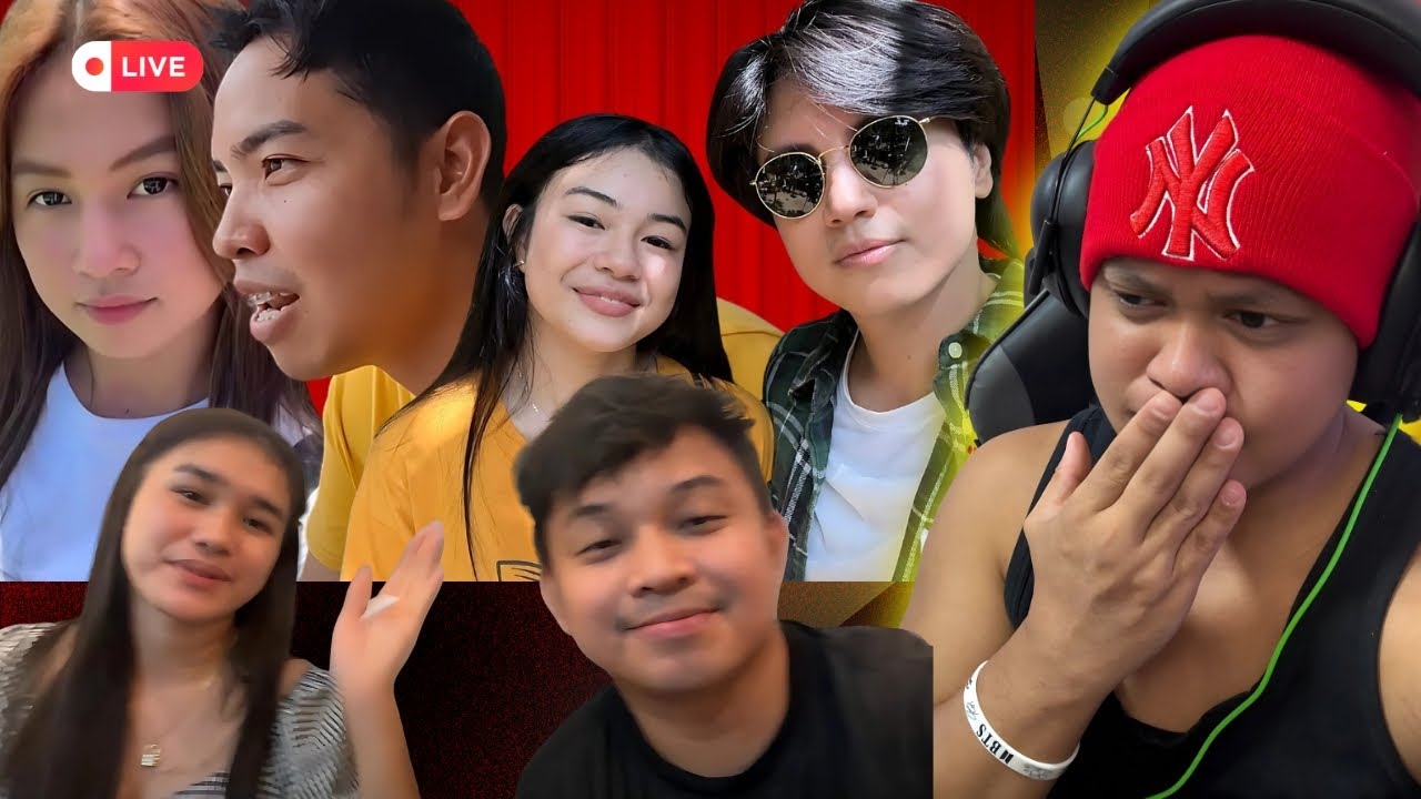 ⭕️KALINGAP ANG GANDA NG GROUP HUG AT GAMES! DEBUT NI JULIE ANN | BAKIT ...