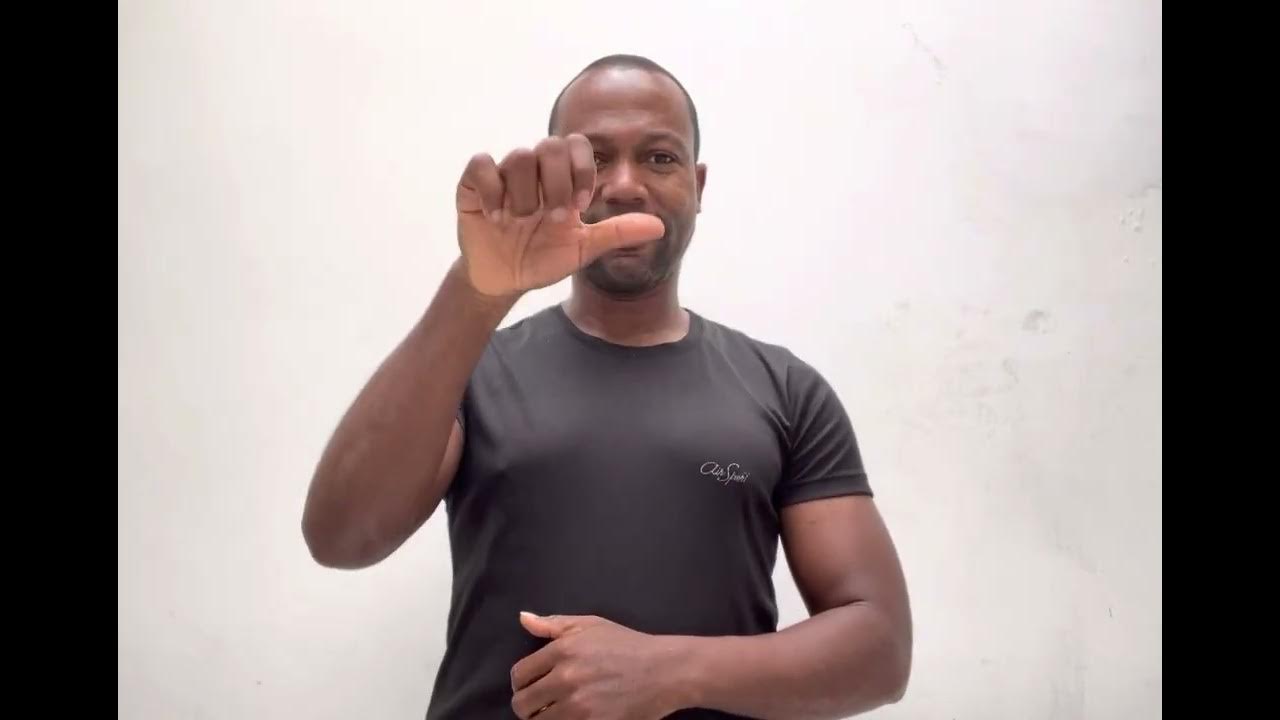 Presentación básica en LSC nivel 1 como parte de un ejercicio académico. @ITMAcademico - YouTube