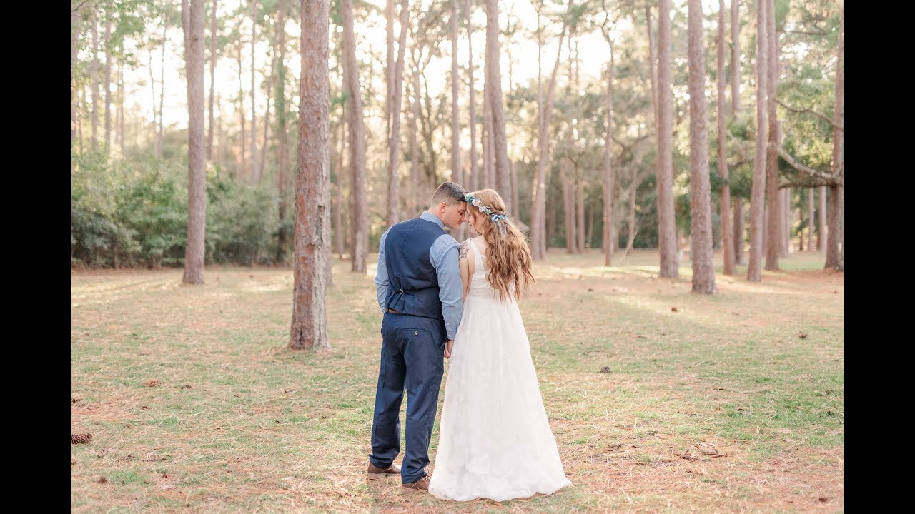 Darrell + Morgan | Highlight Video - YouTube