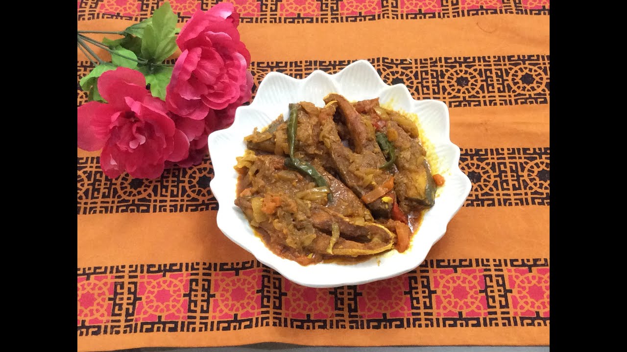 লোকাল রূপচাঁদা মাছ রান্না করলাম I Local Rupchanda fish curry | Yummy ...