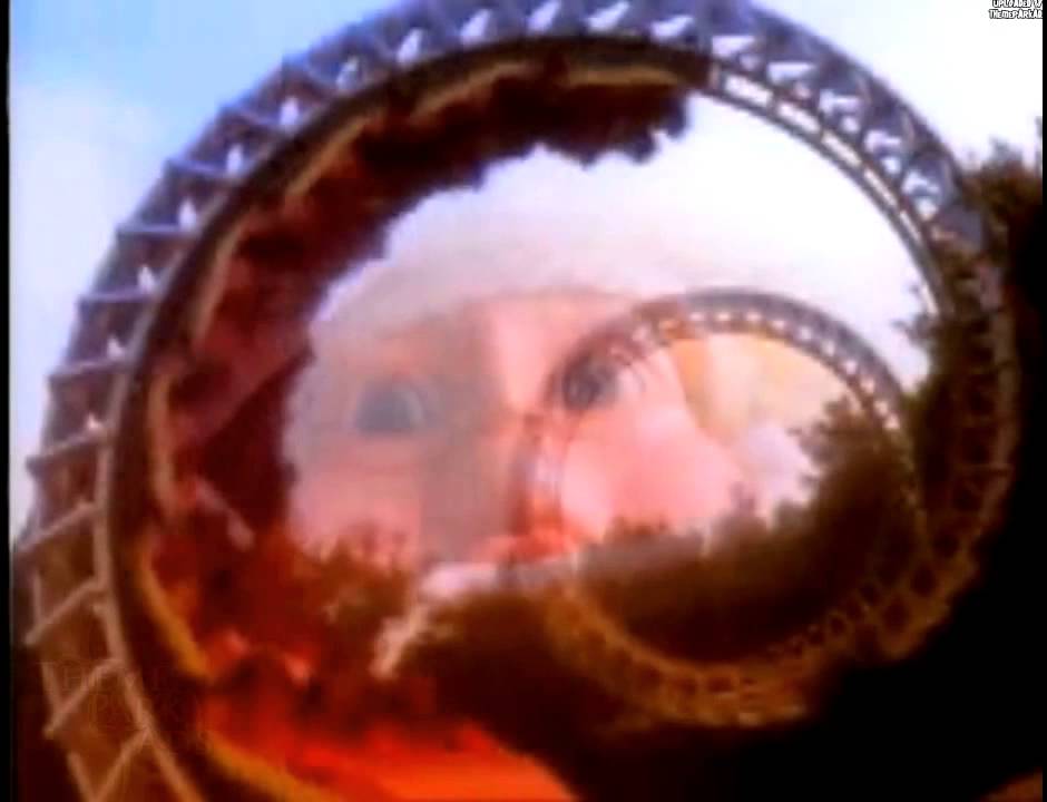 Commercial Efteling 1995 - YouTube
