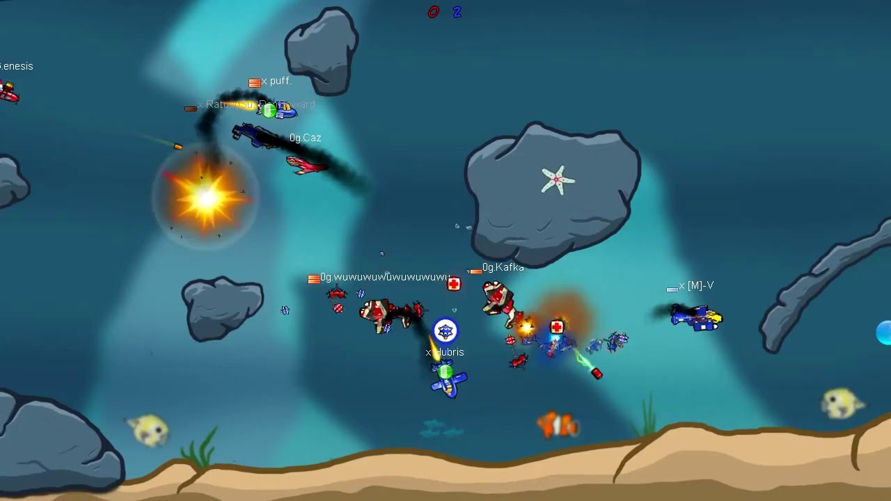 SkyLeague 13 - Round 5 - xproxx vs ZroG (PlaneBall) - YouTube