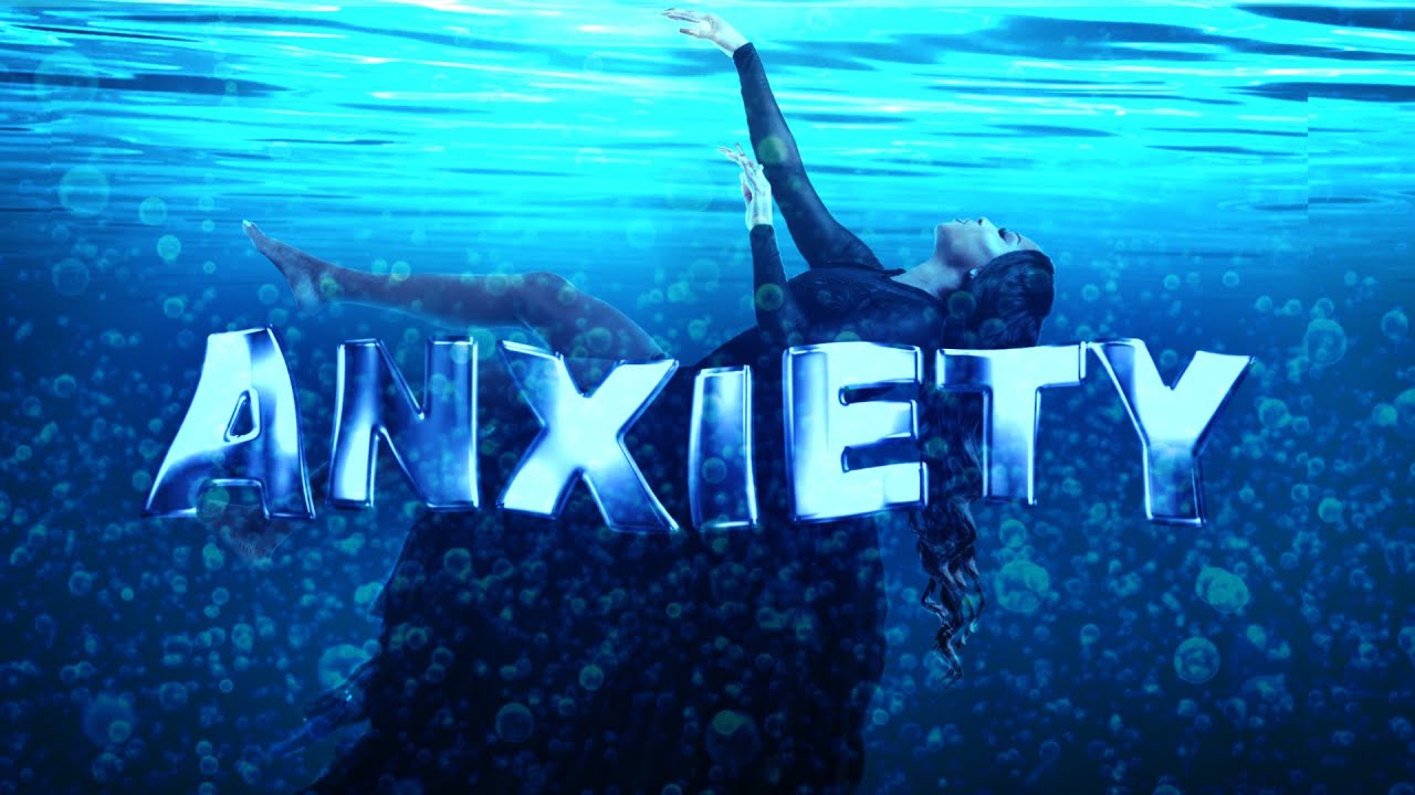 Patrice Roberts - Anxiety (Official Lyric Video) - YouTube