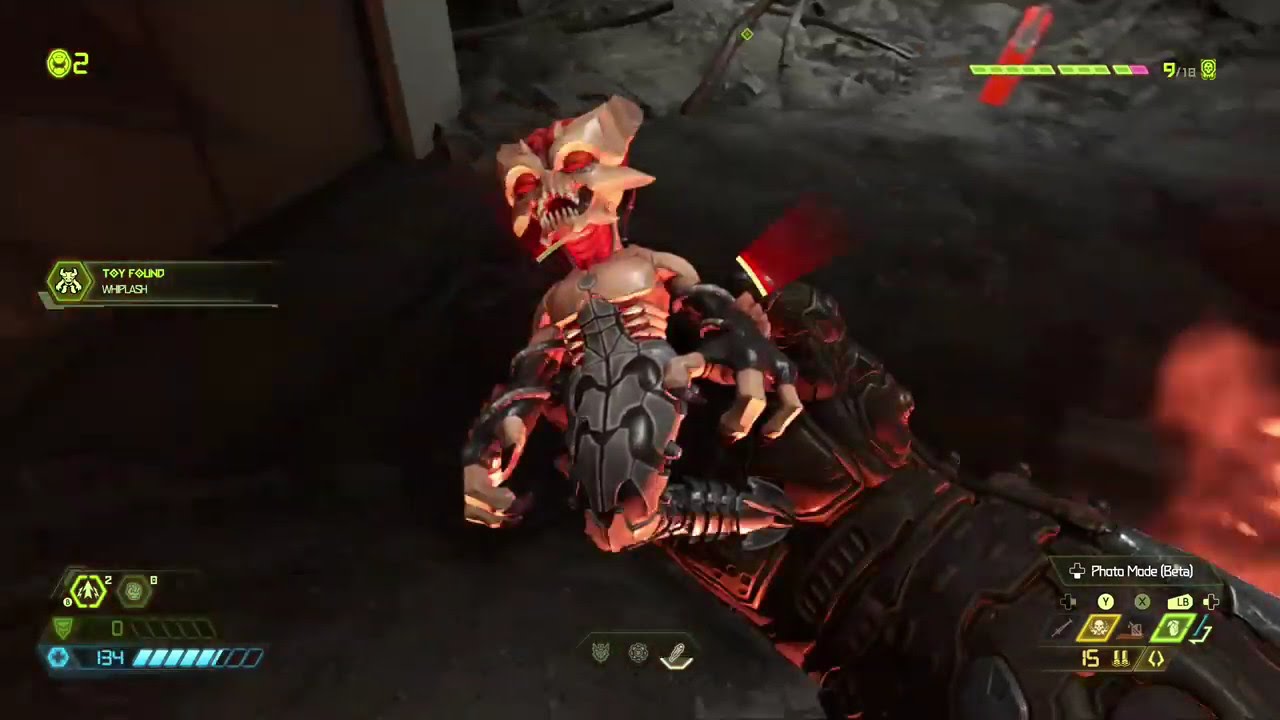 Mmmm pretty toy - YouTube