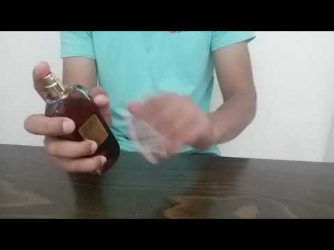 How To Repair A Perfume Spray Nozzle
