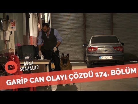 Garip Olayı Çözdü 174. Bölüm