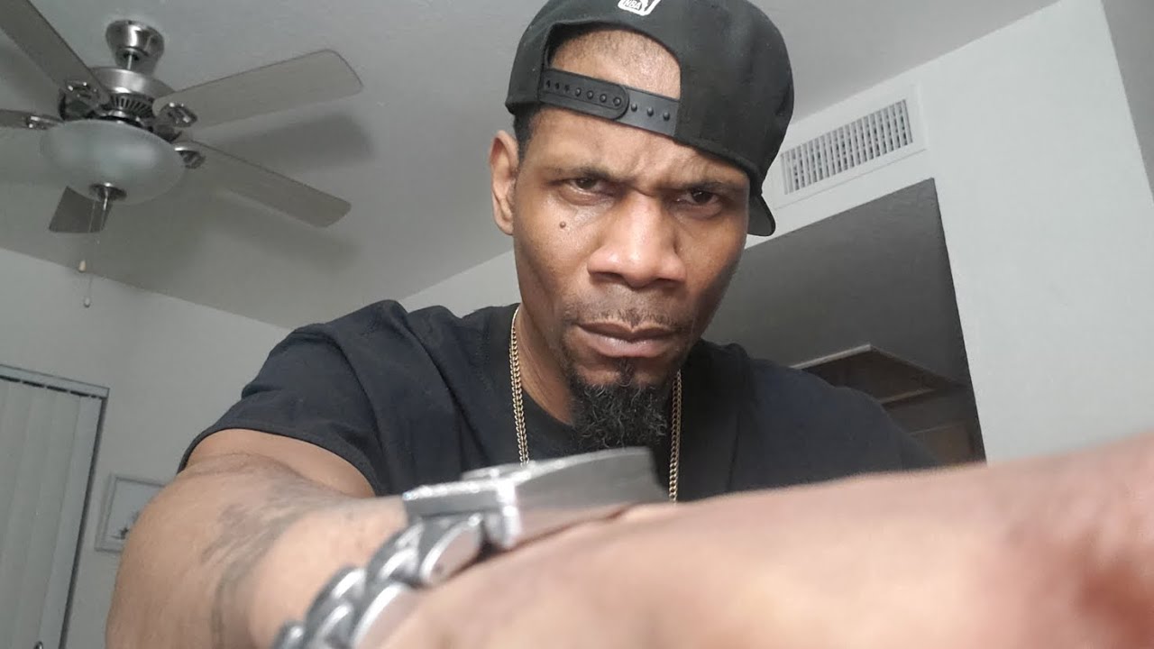 ROCKNESS ON SPECIAL ED SAYING NWA BROUGHT ABOUT THE DESTRUCTION OF OUR ...