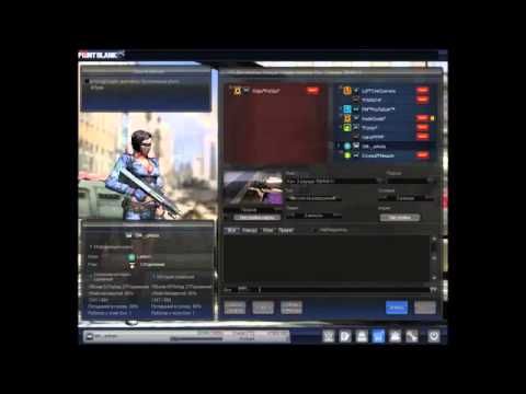Bu da Point Blank Gm_Panda