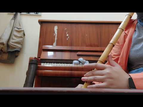 Gönül - Hakan Mengüç (Ney Cover)| Esra Ece Kızılkaya