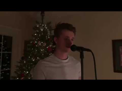O Holy Night - Matt Hegre