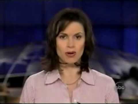 ABC News Brief August 21, 2003 - YouTube