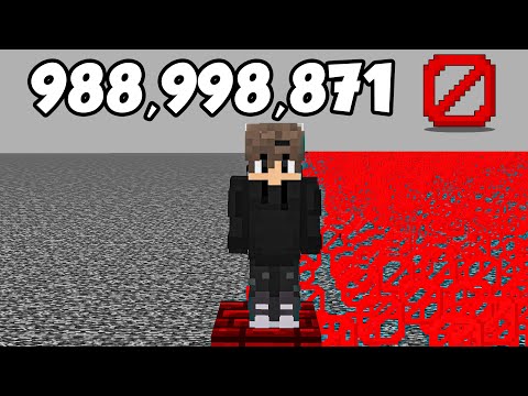 Why I Removed the Entire Nether...