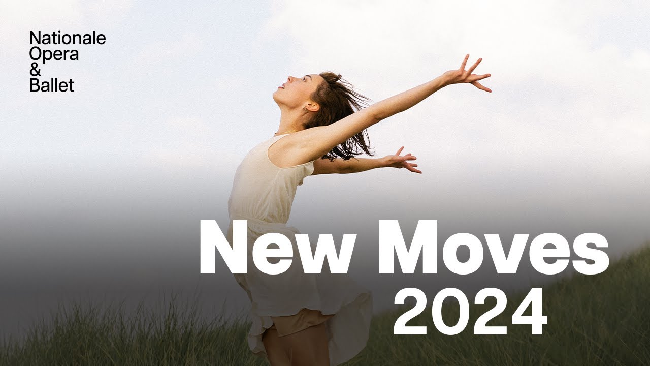 Meet the New Moves 2024 Choreographers | Dutch National Ballet - YouTube