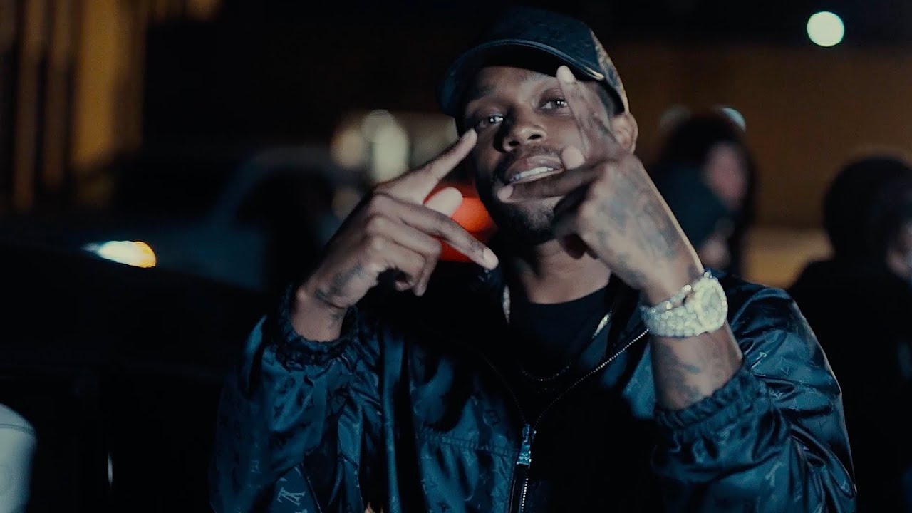 Payroll Giovanni - What I Look Like (Official Video) - YouTube