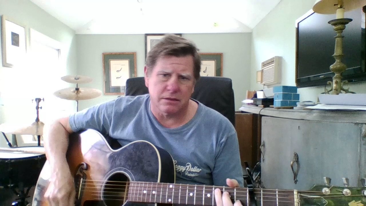 What's So Funny Bout Peace Love and Understanding (Lowe) Jamie Breen ...