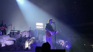 Looking Back - Lord Huron at the Armory in Minneapolis, MN 7/22/25 ...