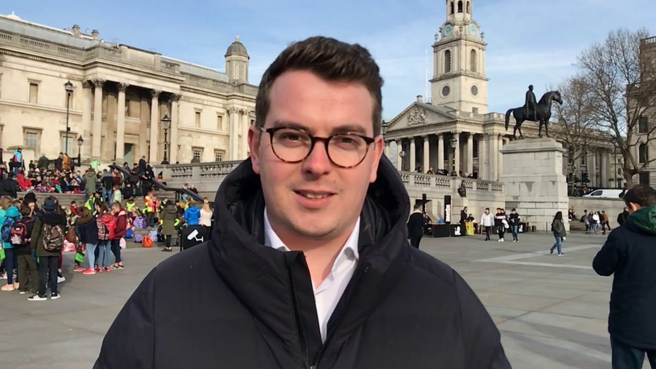 Company Secretary Quickfire with Nick Ivory - YouTube