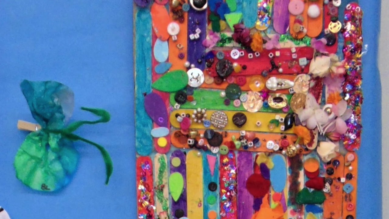 Both Ends of the Rainbow: Head Start - YouTube
