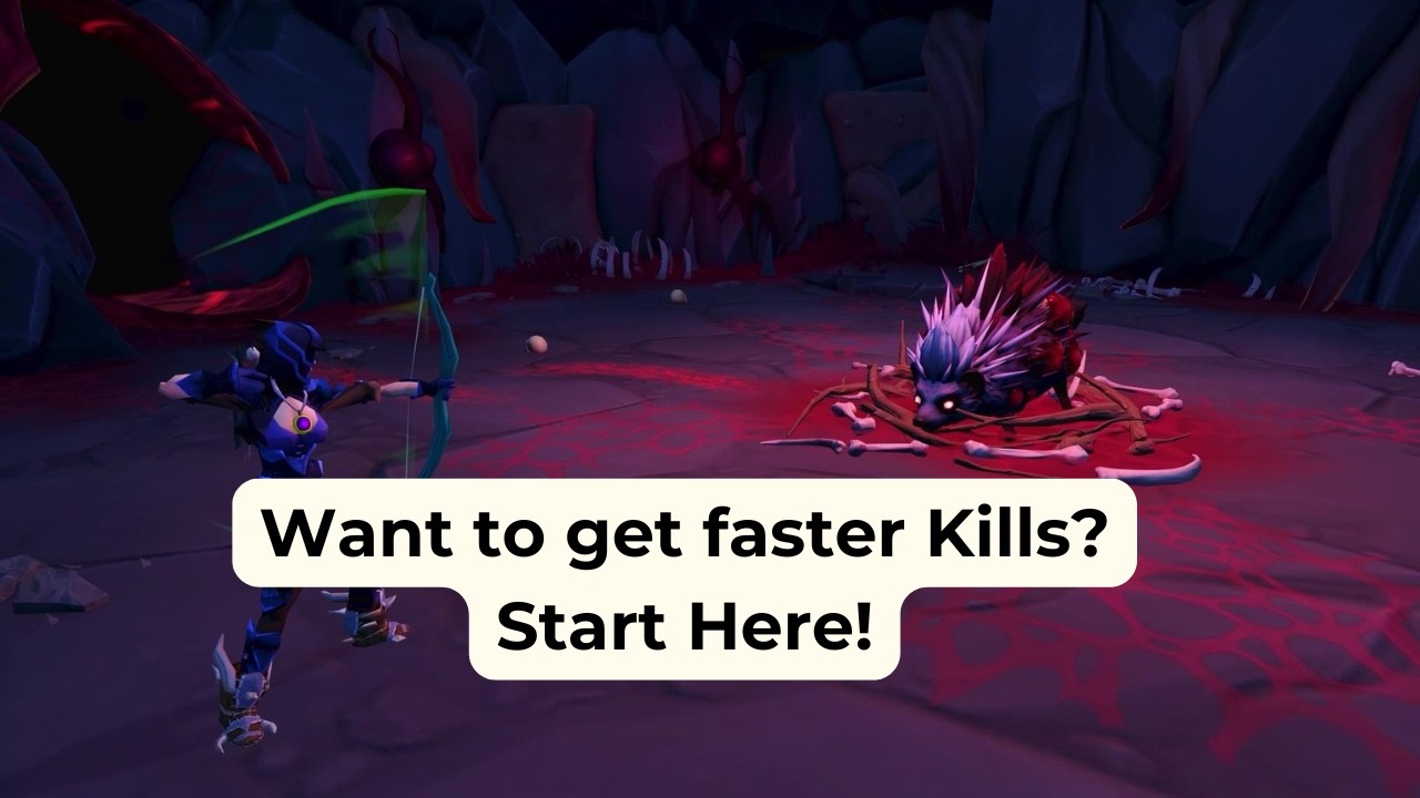 Start Here: Learn Fast PvM Rotations (10-Second Boss Guide) | RS3 # ...