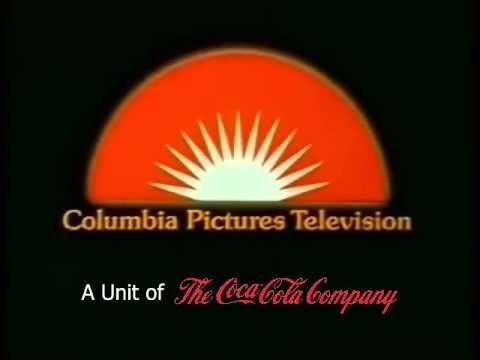 Columbia Pictures Television (1982, RARE Cokeburst variant) - YouTube