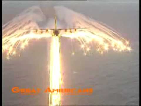 AMAZING Airplane Fireworks - YouTube