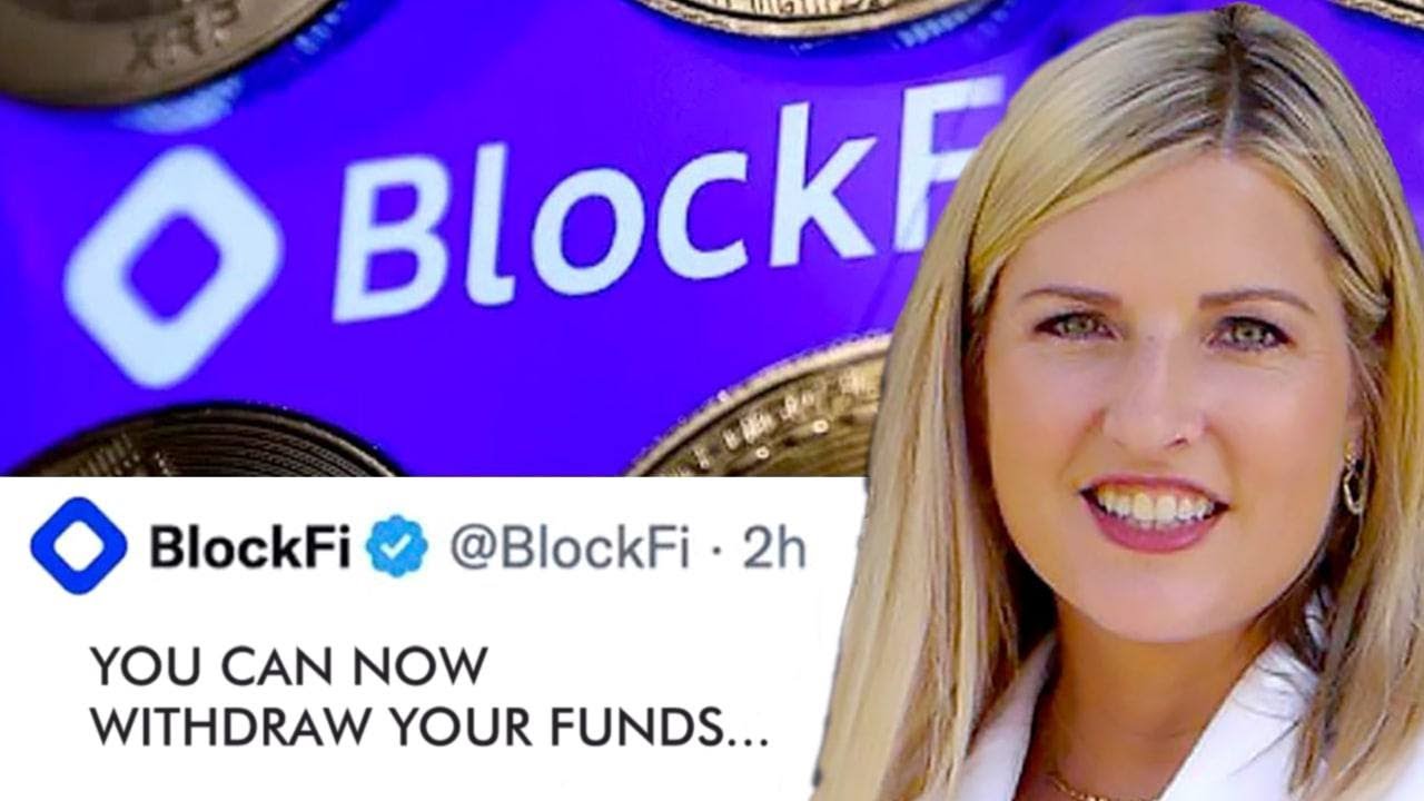 BLOCKFI UPDATE JAN 2023 | THIS IS WHEN YOUR COINS WILL BE RELEASED ...