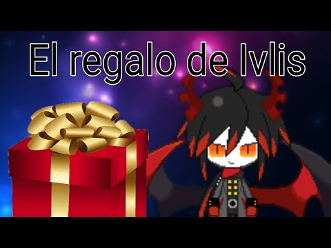 El Regalo de Ivlis//Meme//Loquendo city - YouTube