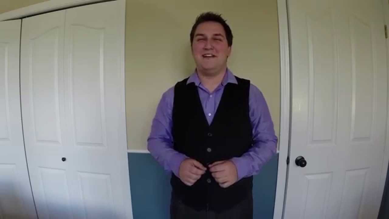 Cineplex Pre-Show Host Semifinal Audition - Cam Barra - YouTube