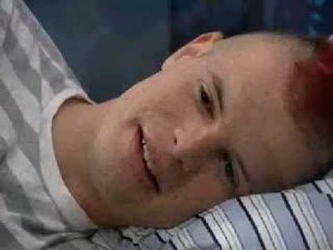 BB9 Allison talks to James and Chelsia about votes - YouTube