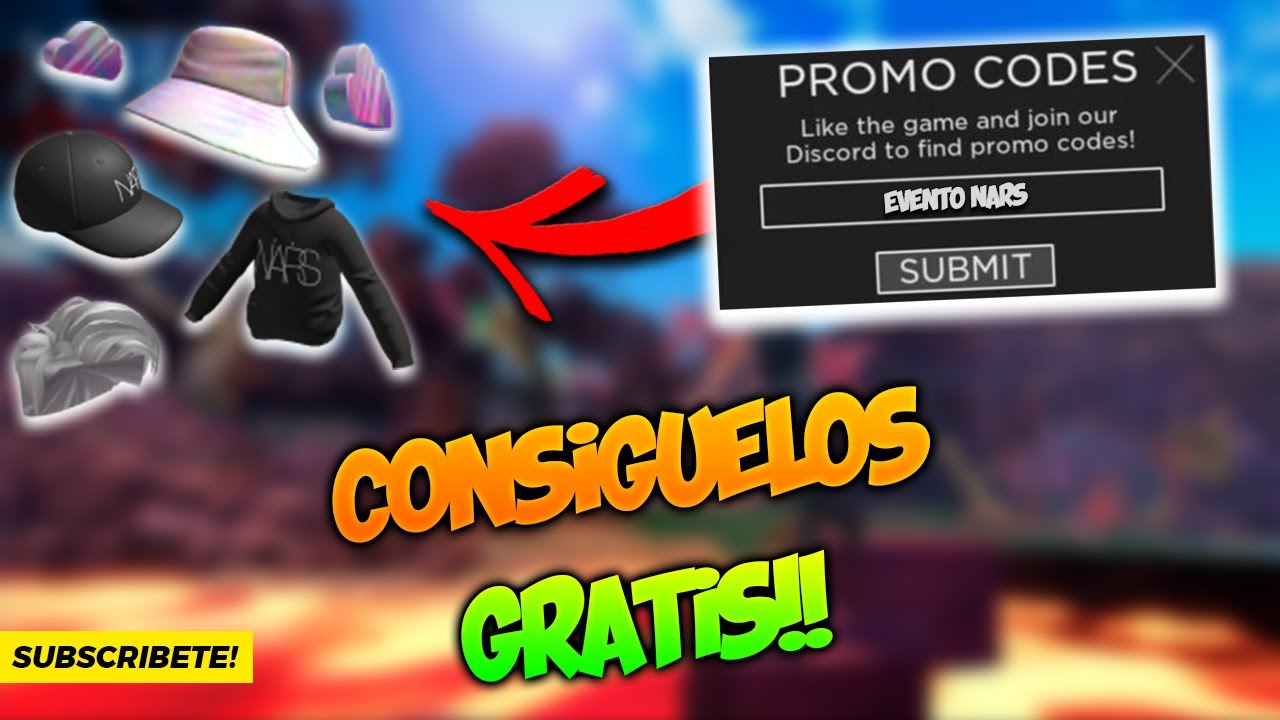 ★PROMO CODE★ Consigue GRATIS Estos ACCESORIOS Holográficos en ROBLOX ...