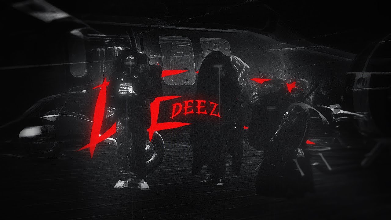 INTRODUCTION | DEEZ - YouTube