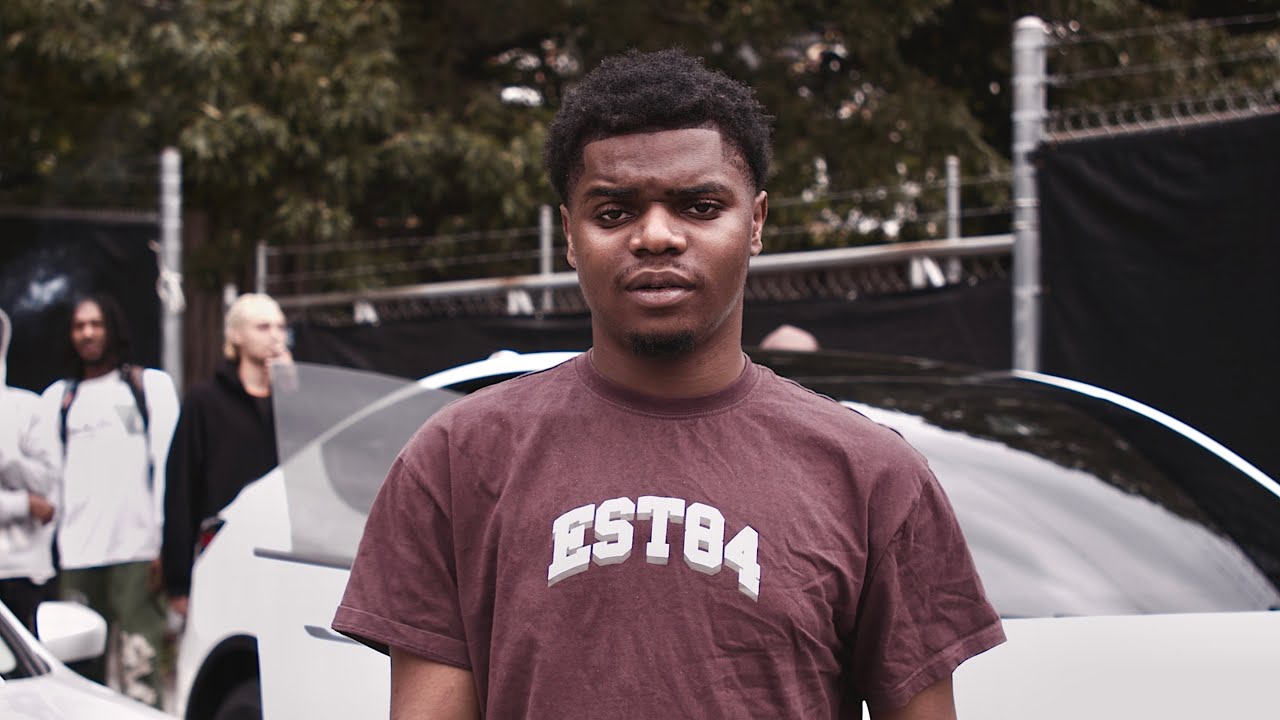 Brezzo - Blowin Out The Smoke (Official Video) - YouTube