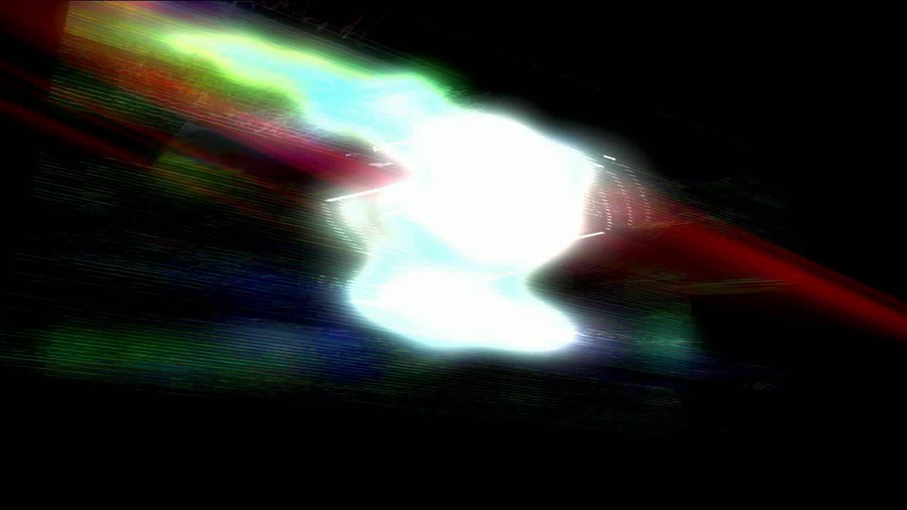 Split Second - Disney Interactive Studios (Intro) - YouTube