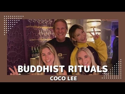 (RIP) CoCo Lee’s Funeral To Be Held According To Buddhist Rituals - YouTube