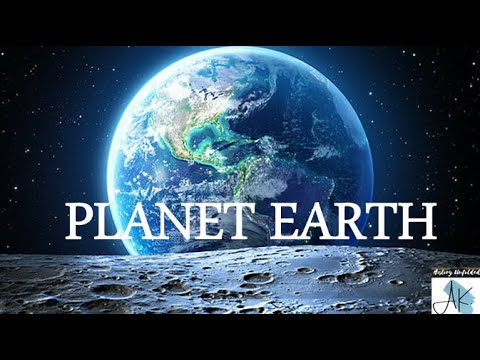 Planet Earth - YouTube
