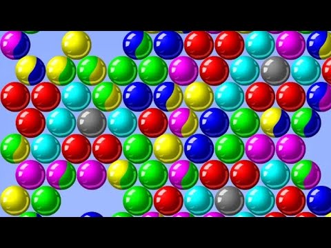 Bubble shorter classic level 321 - YouTube