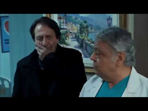 Arka Sokaklar Tunc hastaneye kaldırılıyor part 2