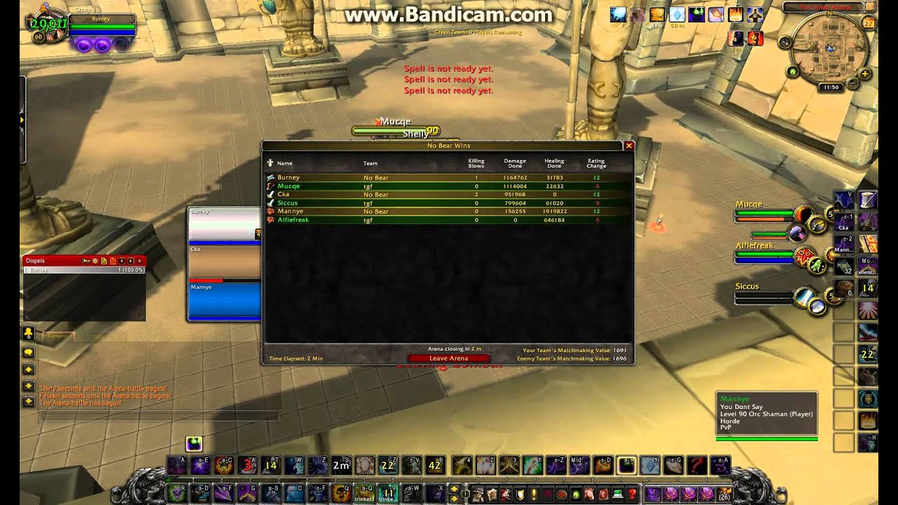 Wow 64 2013 05 27 23 55 04 874 - YouTube