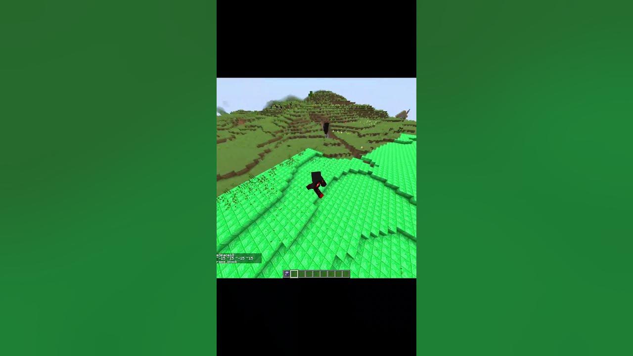 Minecraft Cool Command 🤯 - YouTube