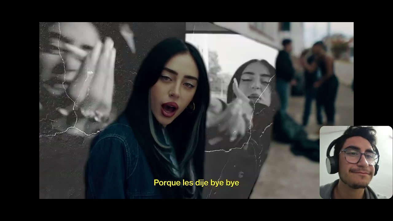 Dispara Nicky Nicole ft Milo J Bimi reaccion flow🔥🔥🔥 - YouTube