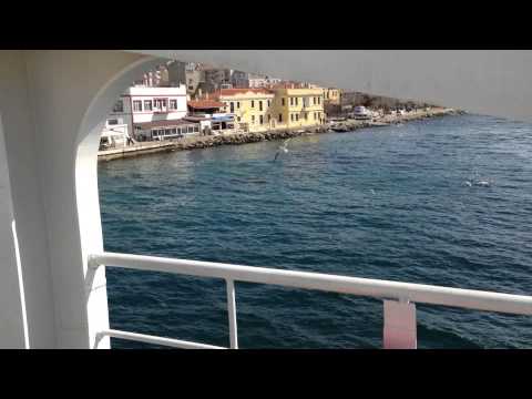 GELIBOLU TURKIYE GUZEL GORUNTULER