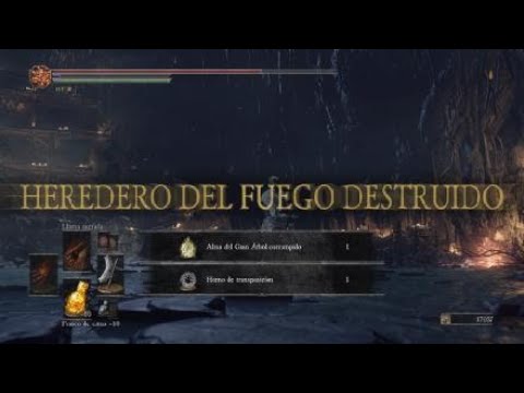 :DARK SOULS III:violasion :V