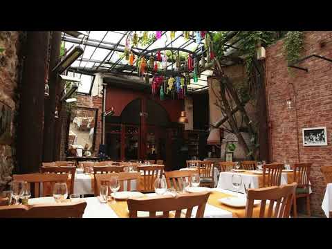 Eski Rum Meyhane şarkılarından -MUSİC WİND