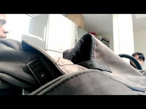 Prank cewe polos baper + marah 😂🤣