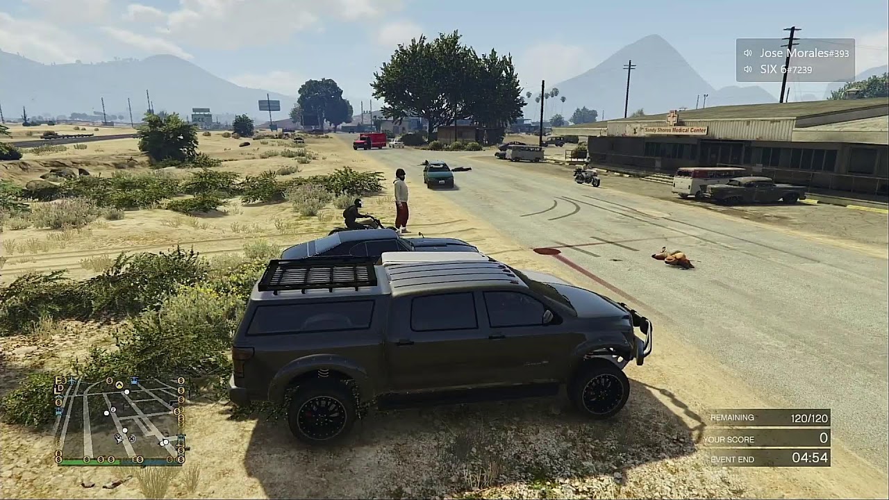 Weazel News Live - YouTube
